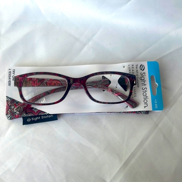Foster Grant | Accessories | Foster Grant Reading Glasses 2 | Poshmark